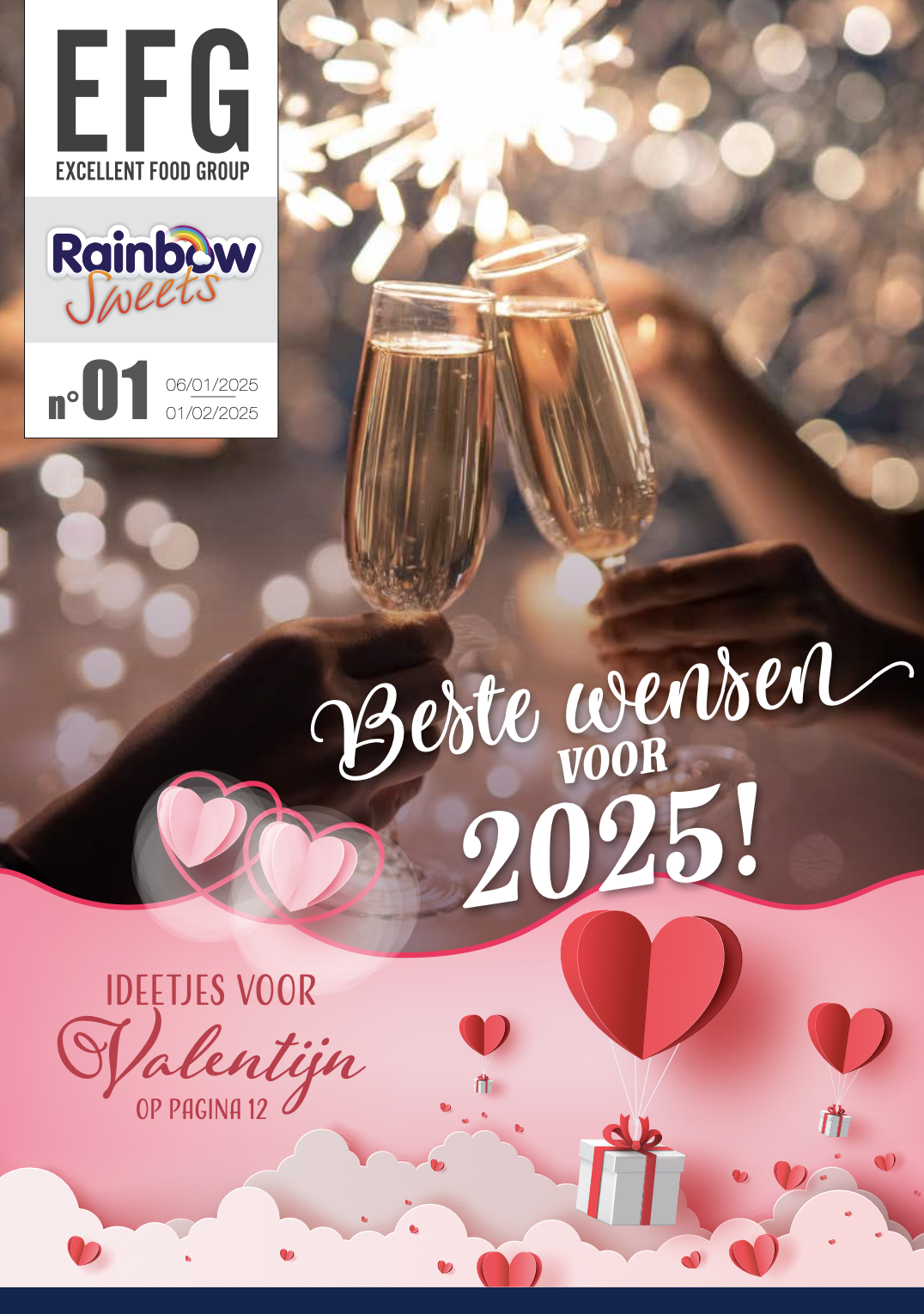 Homepage | Lingier Familie groothandel met smaak