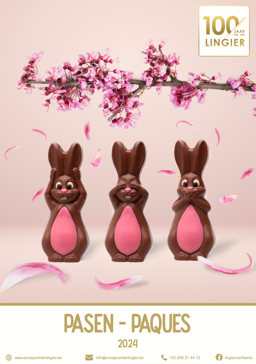 Homepage | Lingier Familie groothandel met smaak