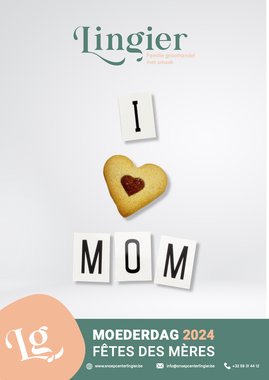 Homepage | Lingier Familie groothandel met smaak