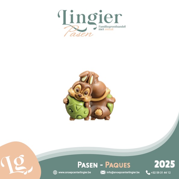 Homepage | Lingier Familie groothandel met smaak
