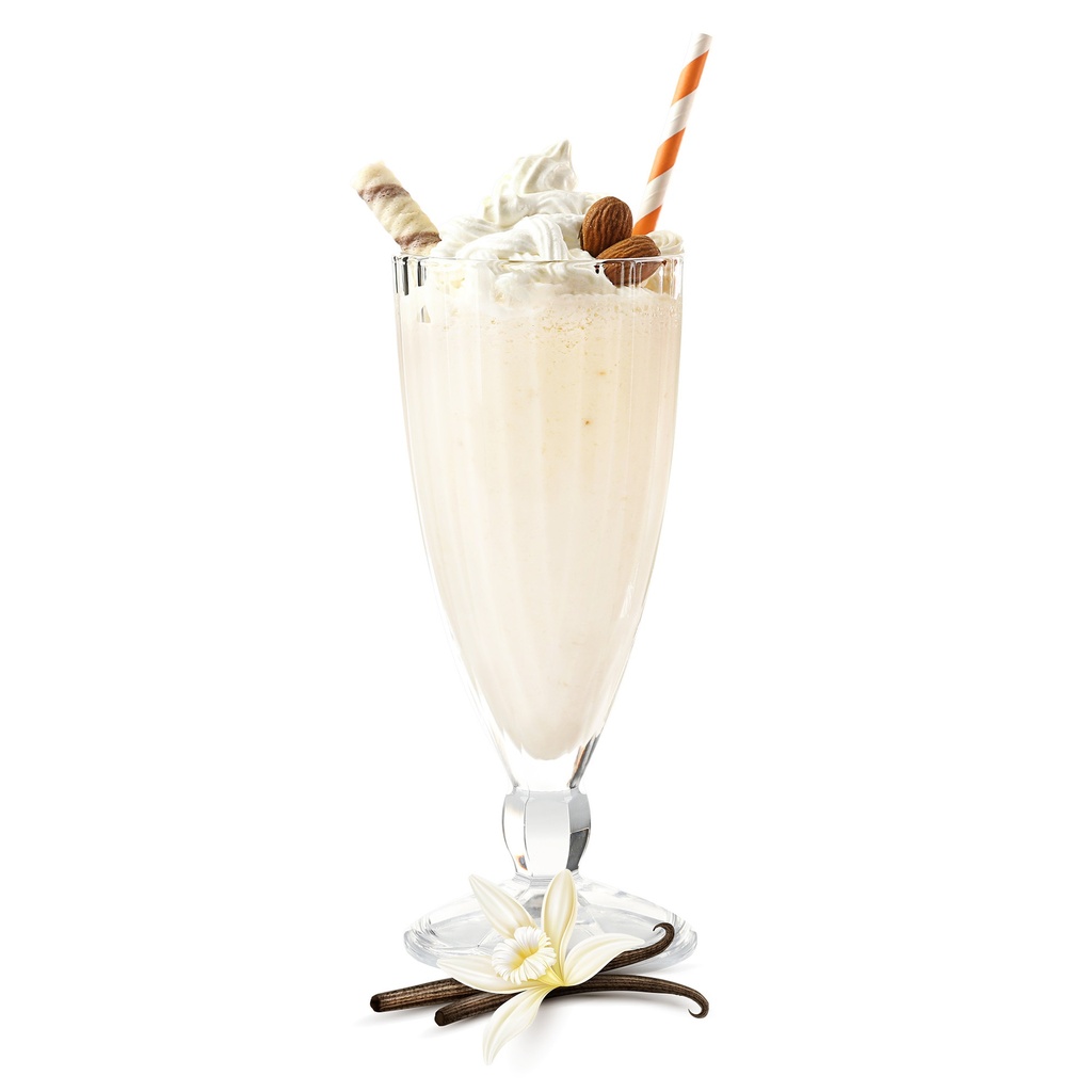 WOW MILKSHAKE VANILLE 33 X 150 GR | Lingier Familie groothandel met smaak